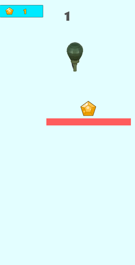 Bottle Flip | Unity3D | Android, iOS, HTML by QuickAppStudio | CodeCanyon